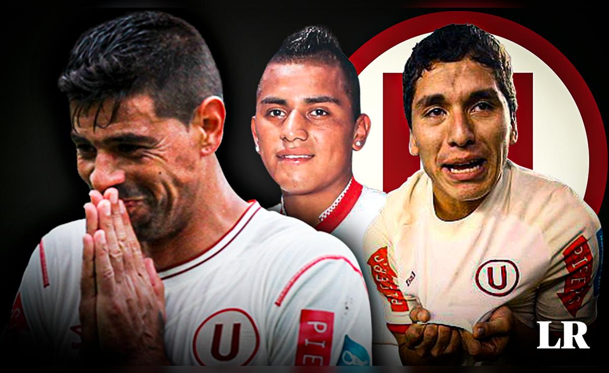 ¿Qué fue de Carlos Grossmüller, el uruguayo que pasó por la ‘U’ y habló ...