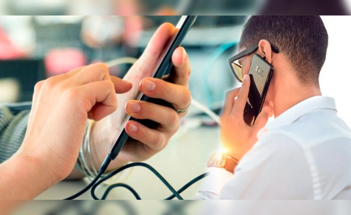 ¿Cuáles son los riesgos que corres al hablar por tu teléfono mientras ...