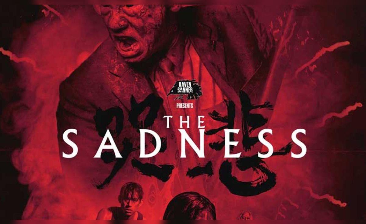 The Sadness: dónde ver la película completa en español latino | online ...