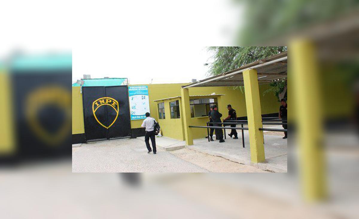 Piura | Agente del INPE es baleado cuando salía del penal lrnd | Sociedad | La República