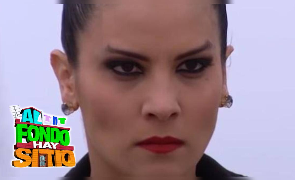 ‘Al fondo hay sitio’: ¿Claudia Llanos perdió el toque? Fans se quejan ...