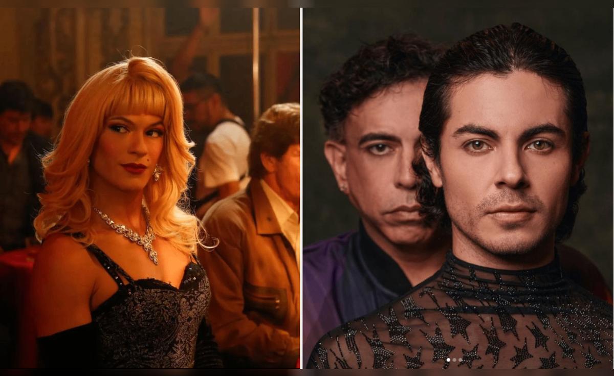 Georgia Hart: quién es la drag queen que dará vida a Coco Marusix en ...