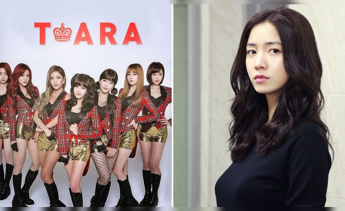 T-ARA el grupo que pudo ser como BLACKPINK, pero lo destruyó una ...