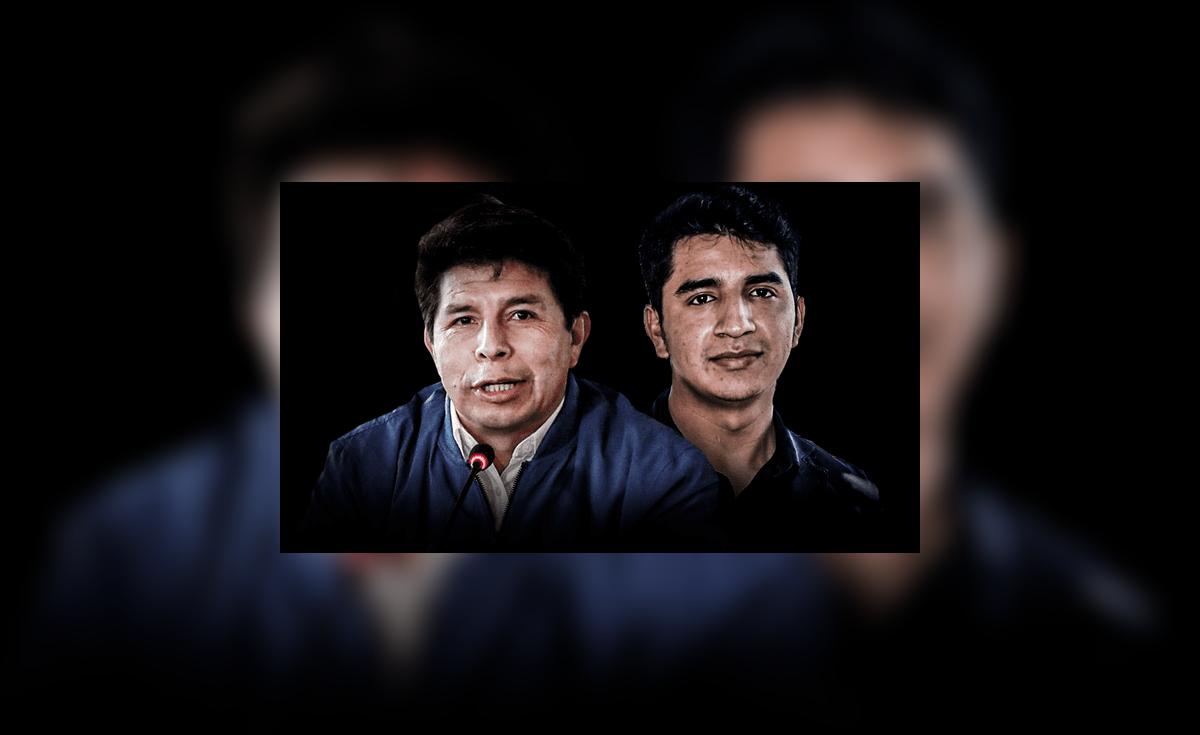 Pedro Castillo | Fiscalía dice que medidas contra Gian Marco Castillo pueden variar de ...