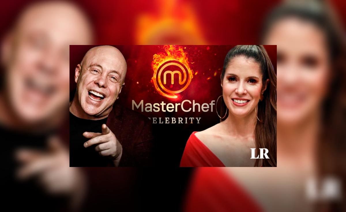 MasterChef Ecuador Celebrity 2023: ¿cuándo empezaría el reality de ...