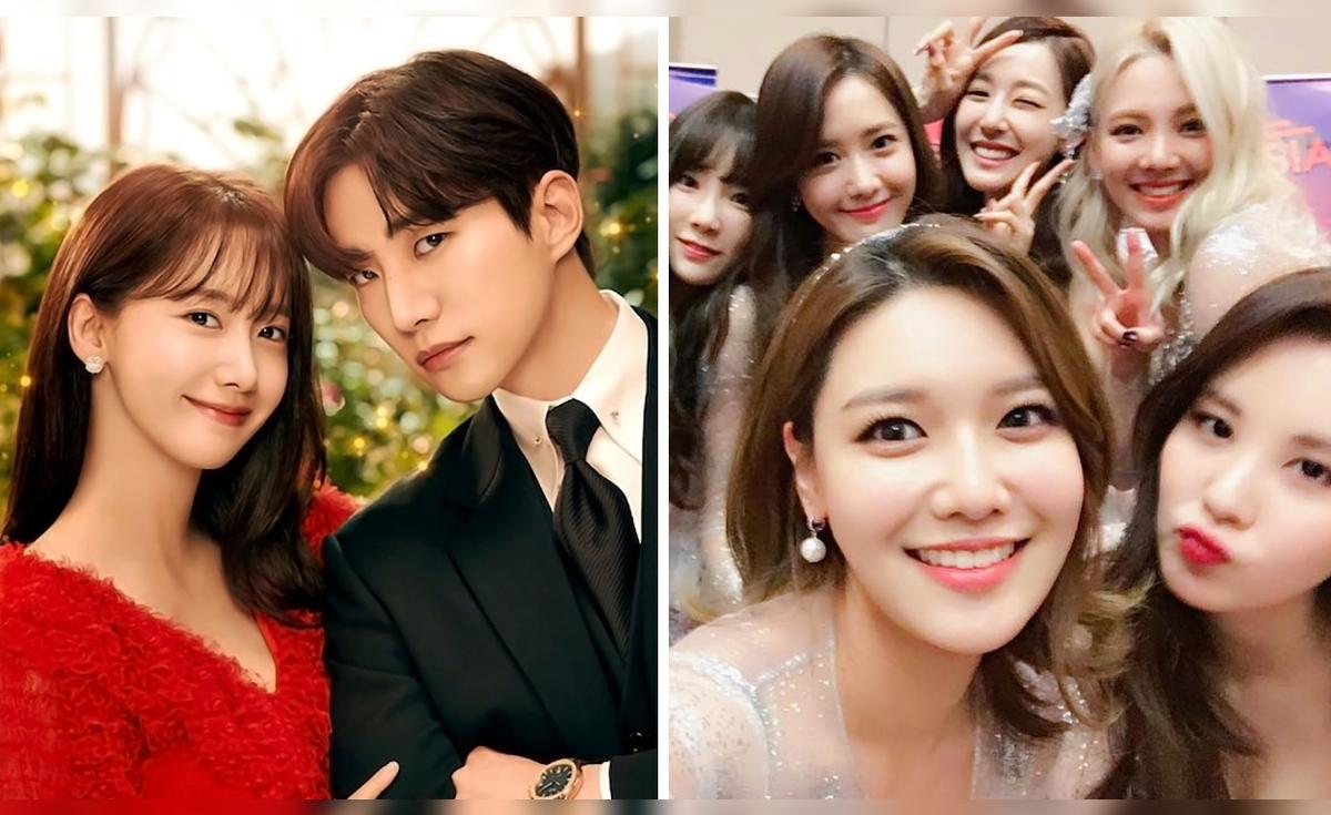 'King The Land': ¿Yoona y Junho juntos en la vida real? Esta idol de ...