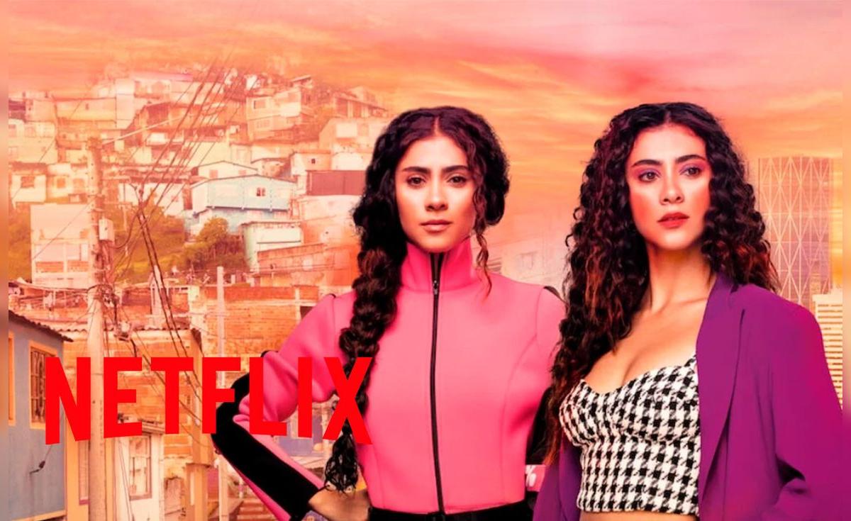 ‘Romina Poderosa’ en Netflix: ¿cuándo se estrena, reparto y de qué ...