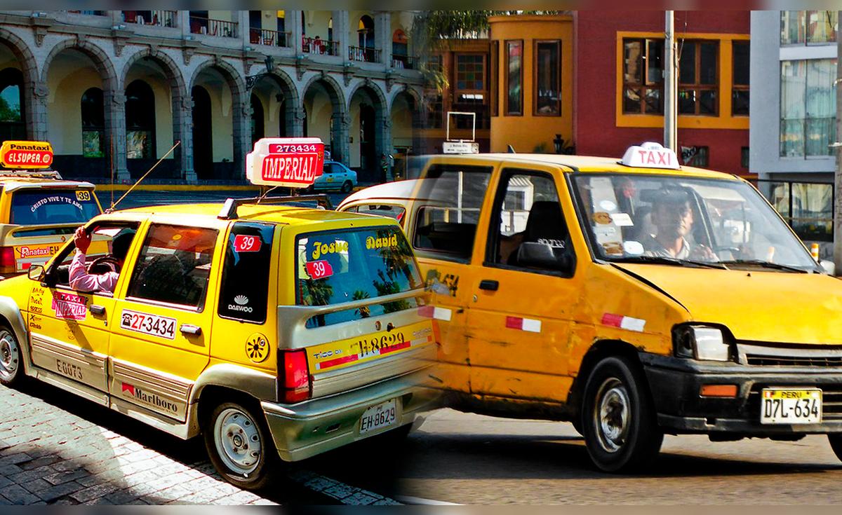 ¿Por qué los Ticos desaparecieron del Perú y cuáles son los autos que ...