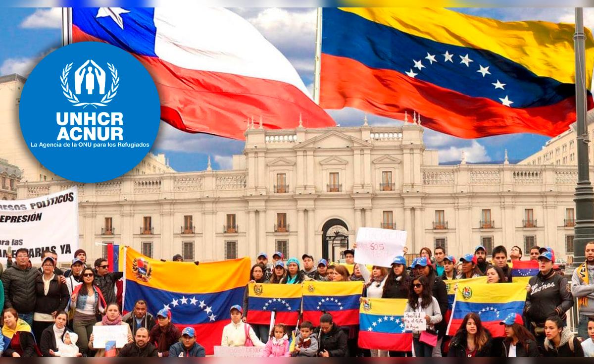 Venezolanos en Chile: cómo acceder a un crédito en el Banco Comunal ...