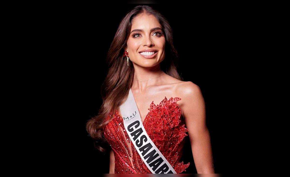 Miss Colombia 2023 EN VIVO: María Camila Avella es la ganadora del ...