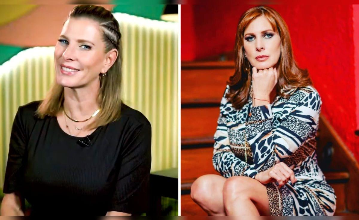 'El gran chef: famosos': ¿cuáles la edad de Leslie Stewart y qué ...