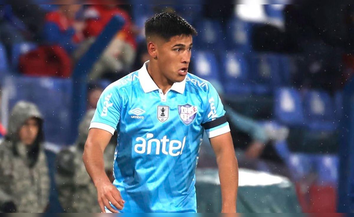 Nacional empató 0-0 con Plaza Colonia por la fecha 3 del Clausura del ...