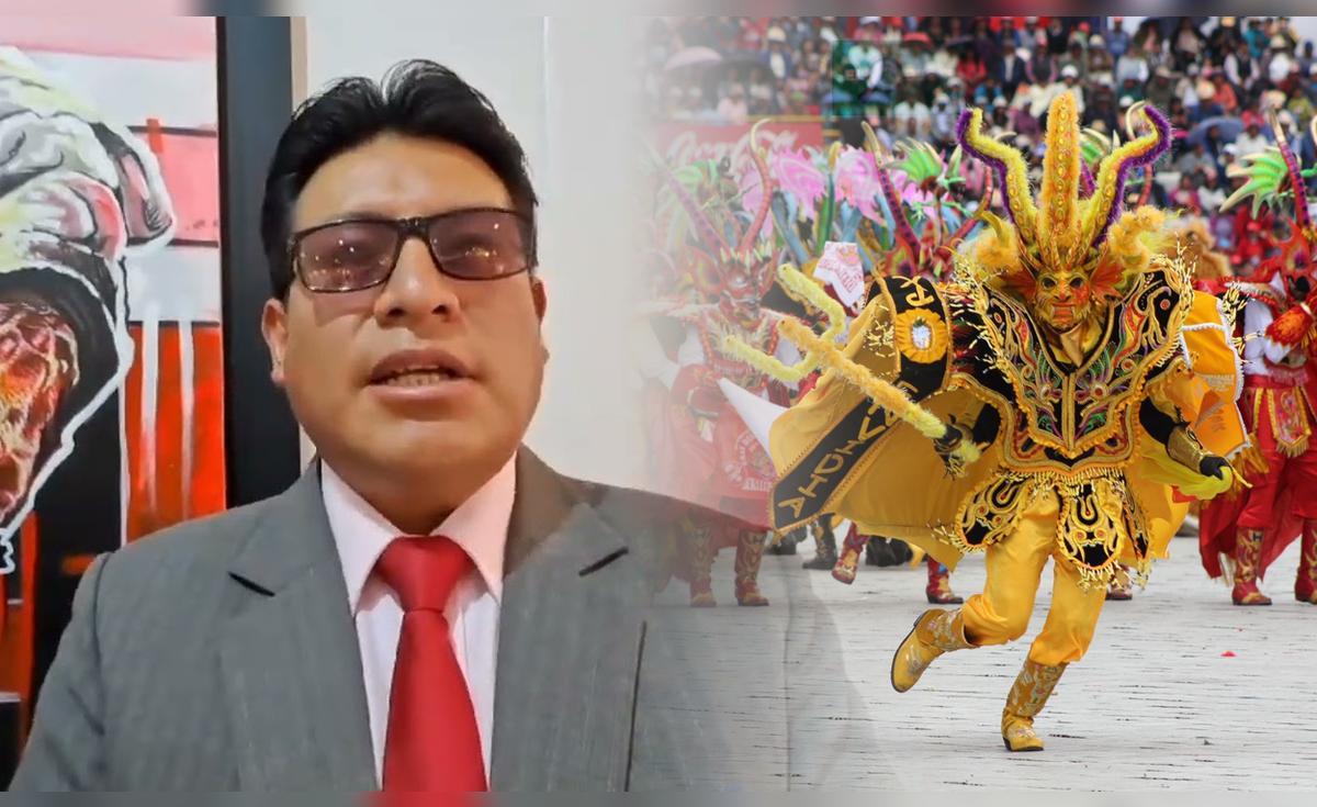 Puno: proponen prohibir contratación de bandas bolivianas para la ...