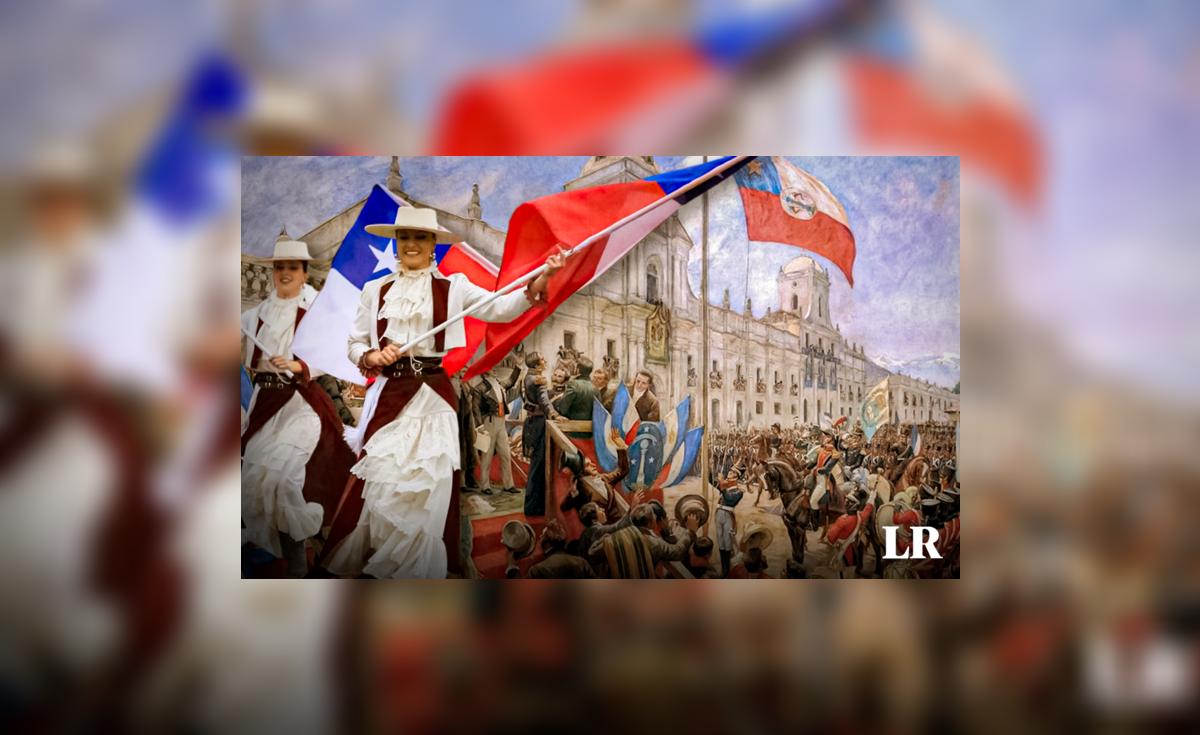 Fiestas Patrias en Chile: frases, saludos y payas para celebrar este 18 ...