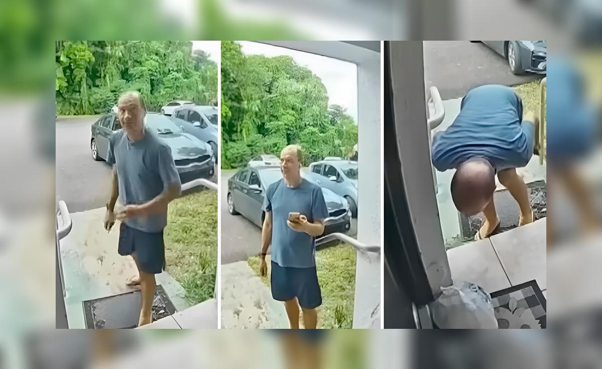 Repartidor es despedido por escupir en comida de cliente que le dio $3 ...