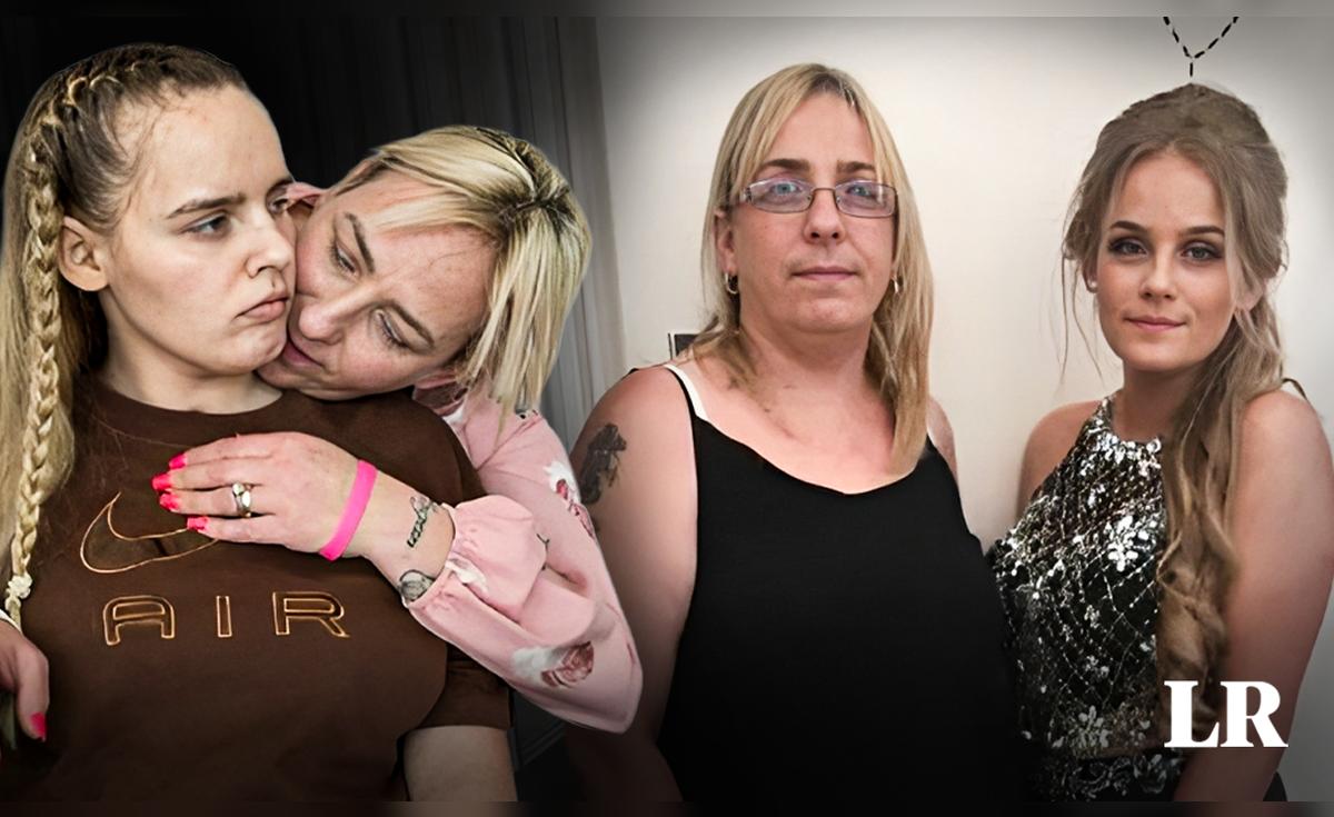 Angel Lynn, la joven vuelve a hablar 3 años después de escapar de su ...