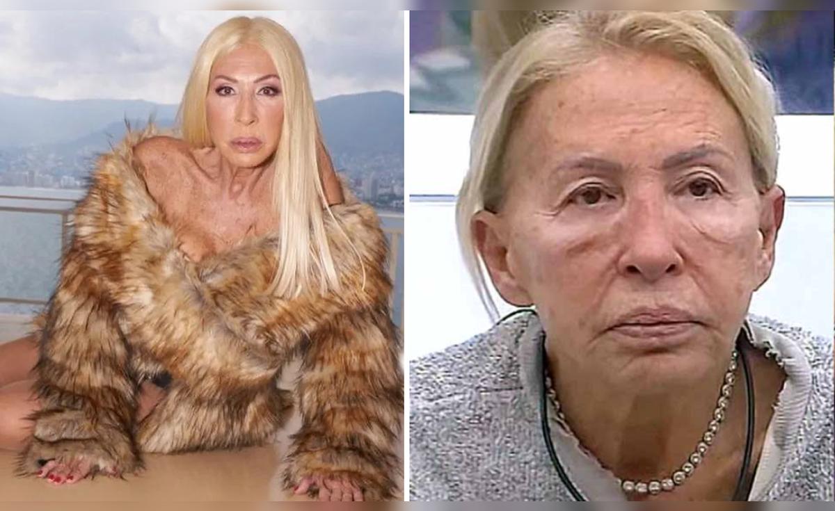 Laura Bozzo: ¿Qué edad tiene y qué estudió la participante de ‘Gran ...