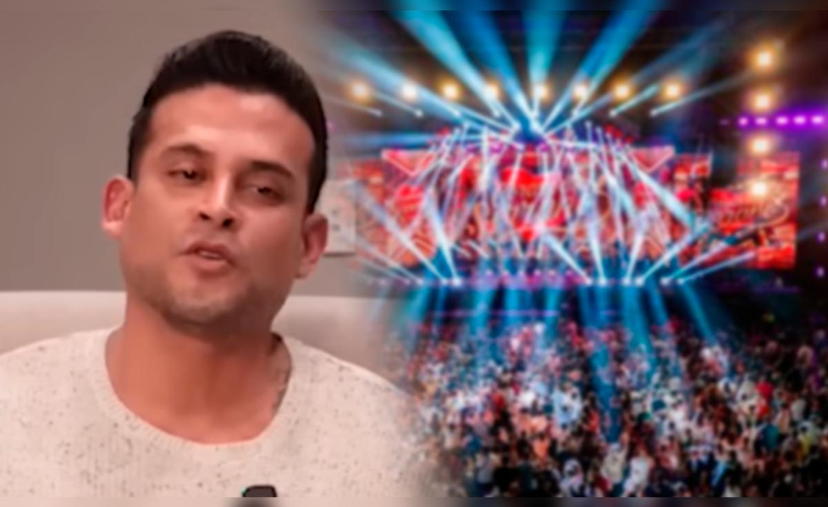 Christian Domínguez: quién tiene la mejor voz de la cumbia peruana ...
