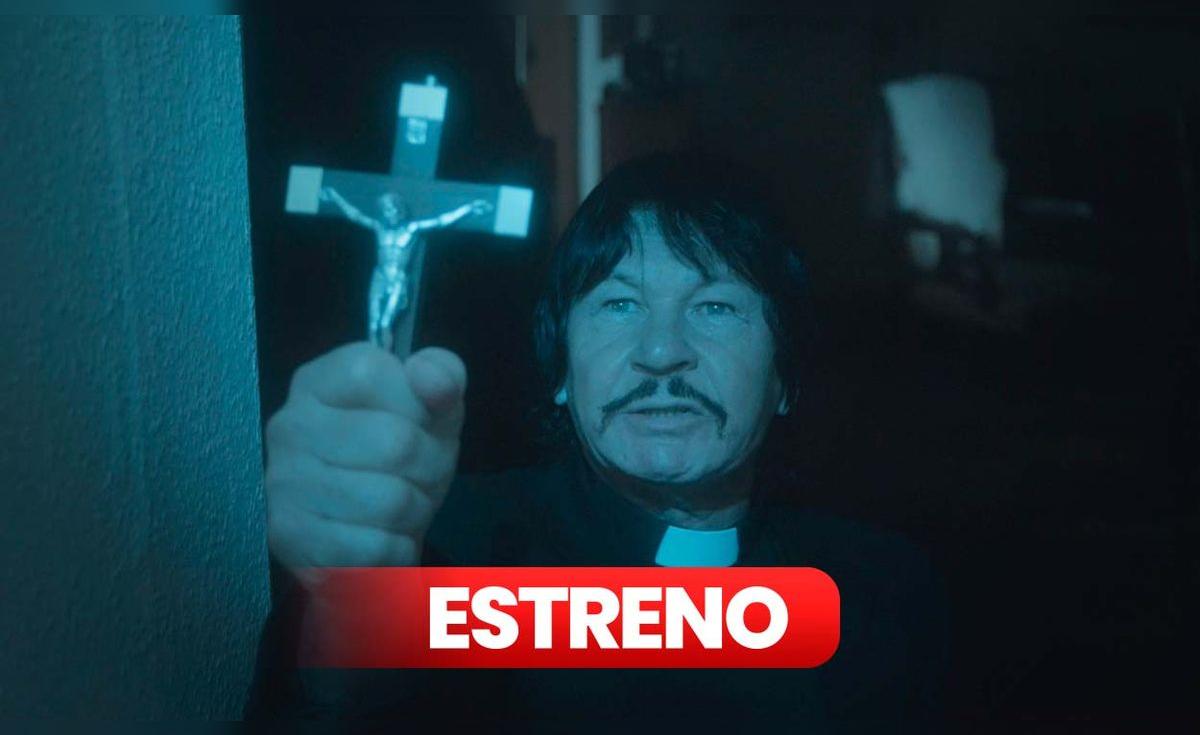 ‘La venganza del exorcista’: fecha de estreno, reparto, tráiler y más ...