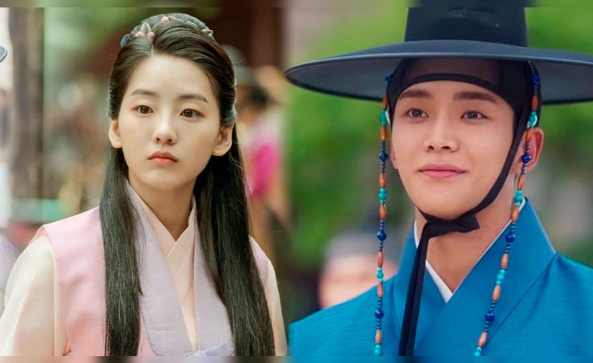 'The matchmaker', el nuevo k-drama de Rowoon: fecha de estreno ...