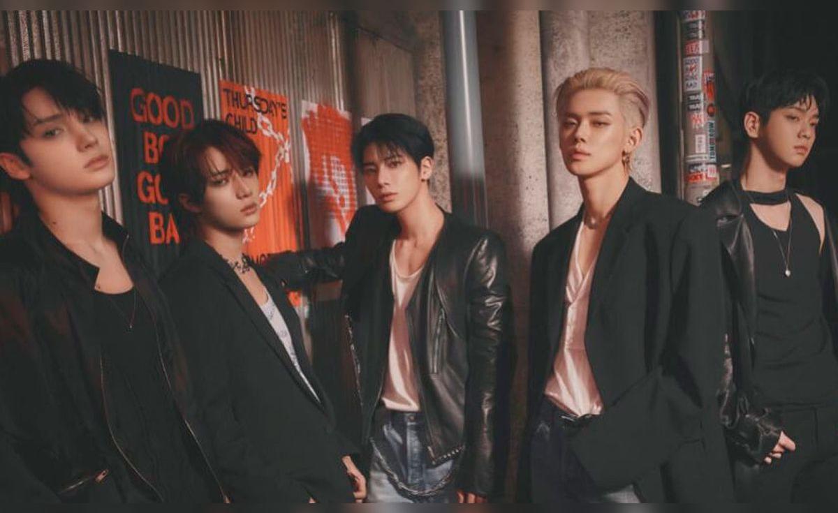 TXT lanza teaser de su álbum 'The Name Chapter: FREEFALL': fecha y hora ...