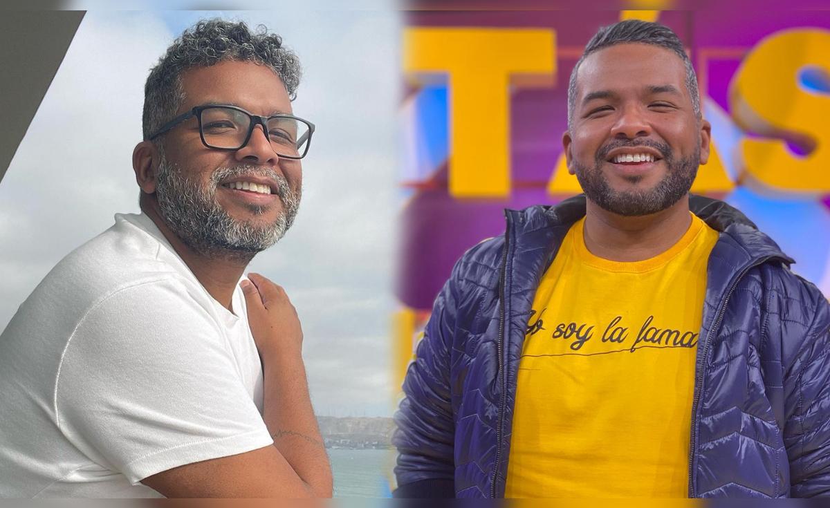 ‘Choca’ Mandros: ¿Cuál es su verdadero nombre y por qué le dicen así ...