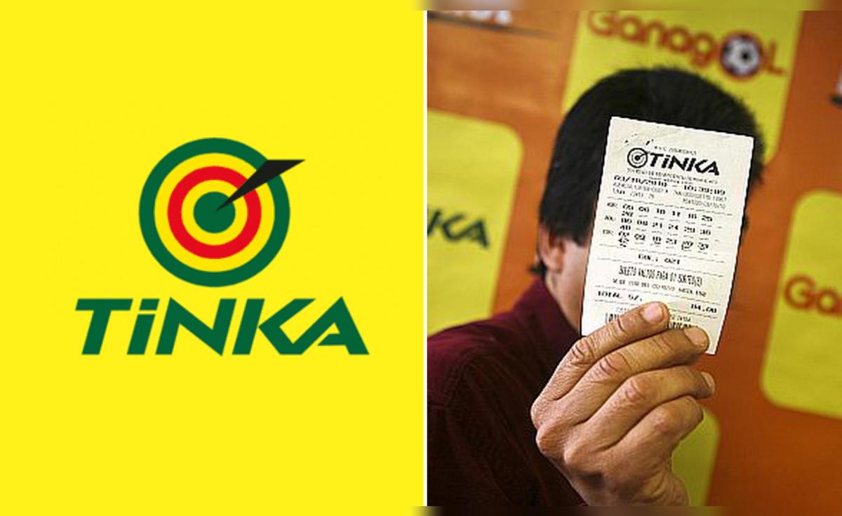 La Tinka: Estos son los números de La Tinka que más han salido ...