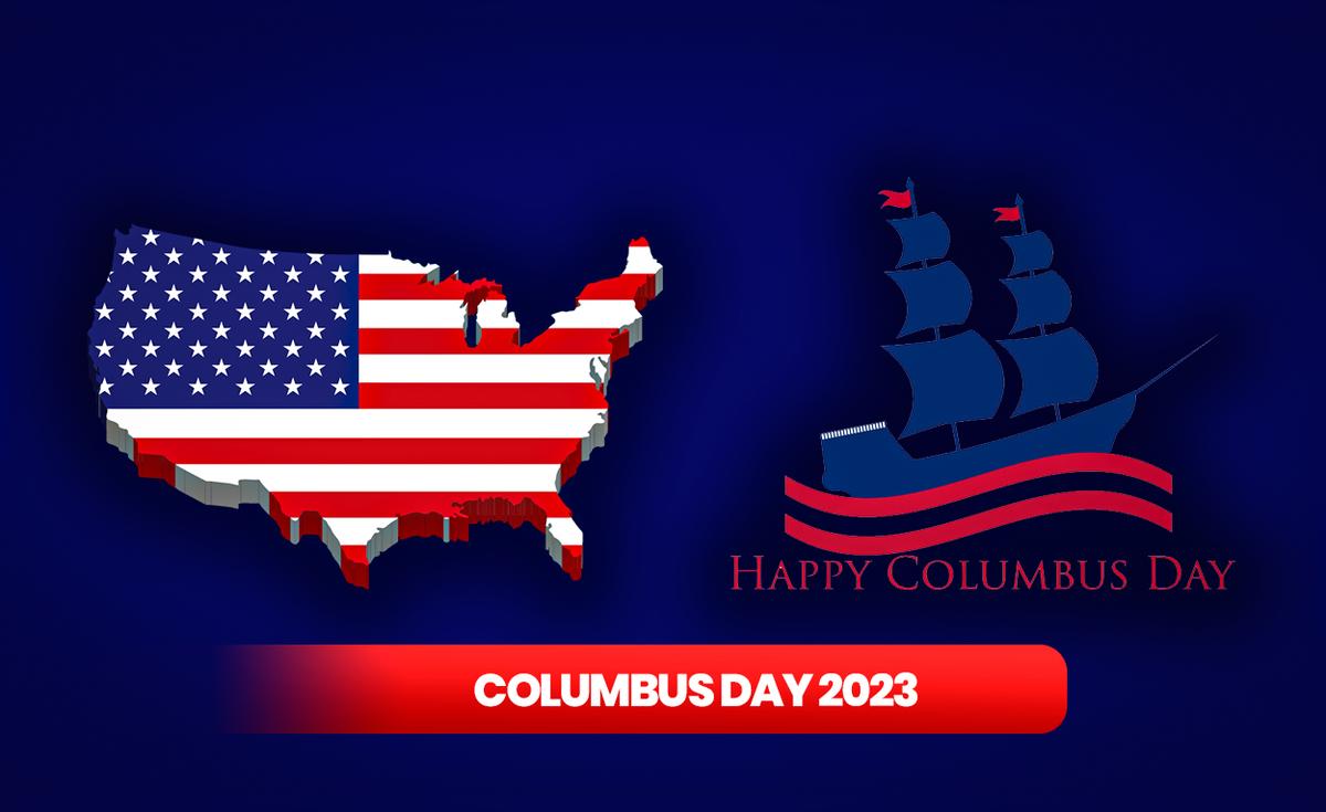 Columbus Day en Estados Unidos: ¿qué es y por qué es considerado ...
