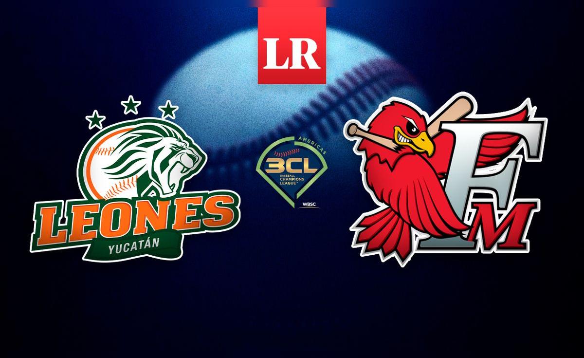 Leones de Yucatán vs Fargo Moorhead RedHawks, resultado: los melenudos ...