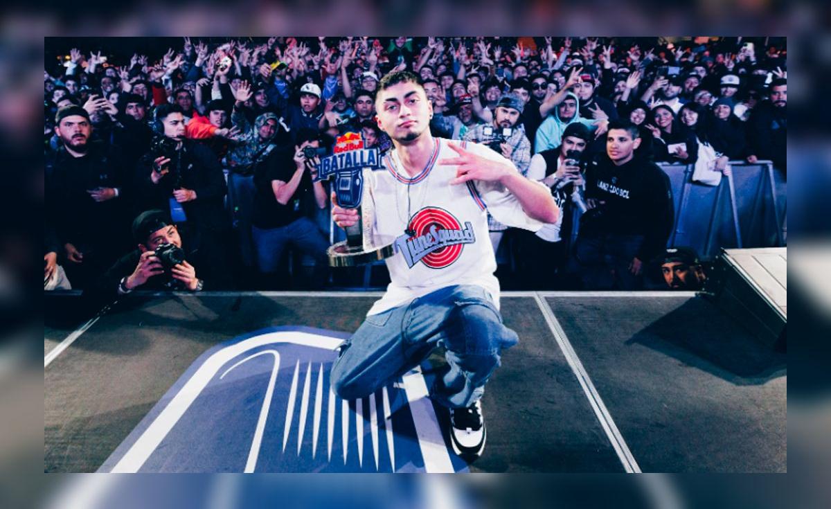 Red Bull Nacional Chile 2023: Nitro es el campeón y clasifica a la ...