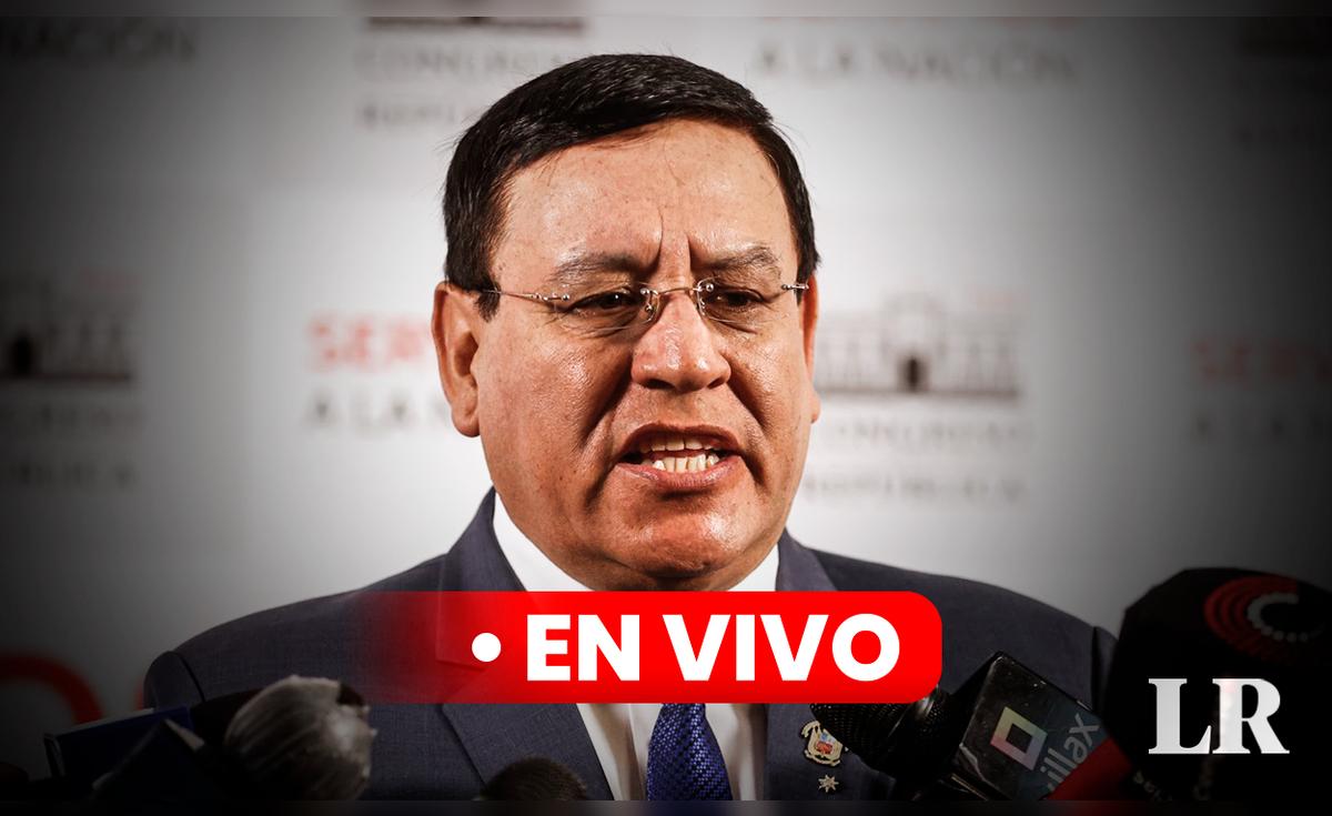 Alejandro Soto: Comisión de Ética verá 3 informes de calificación de ...
