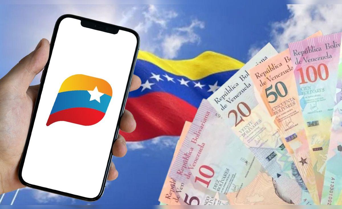 Revisa los 8 bonos que puedes cobrar HOY por el Sistema Patria | bonos ...