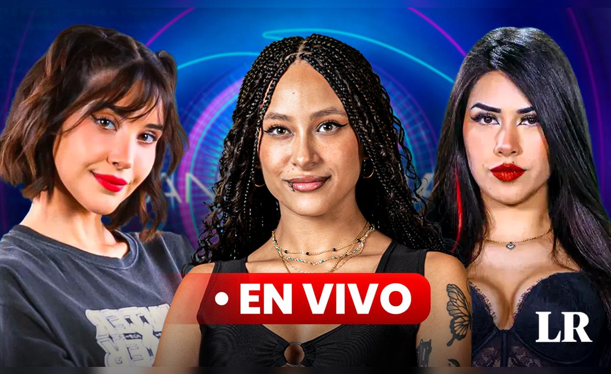Gran Hermano Chile EN VIVO por Chilevisión chv Eliminación horario ...