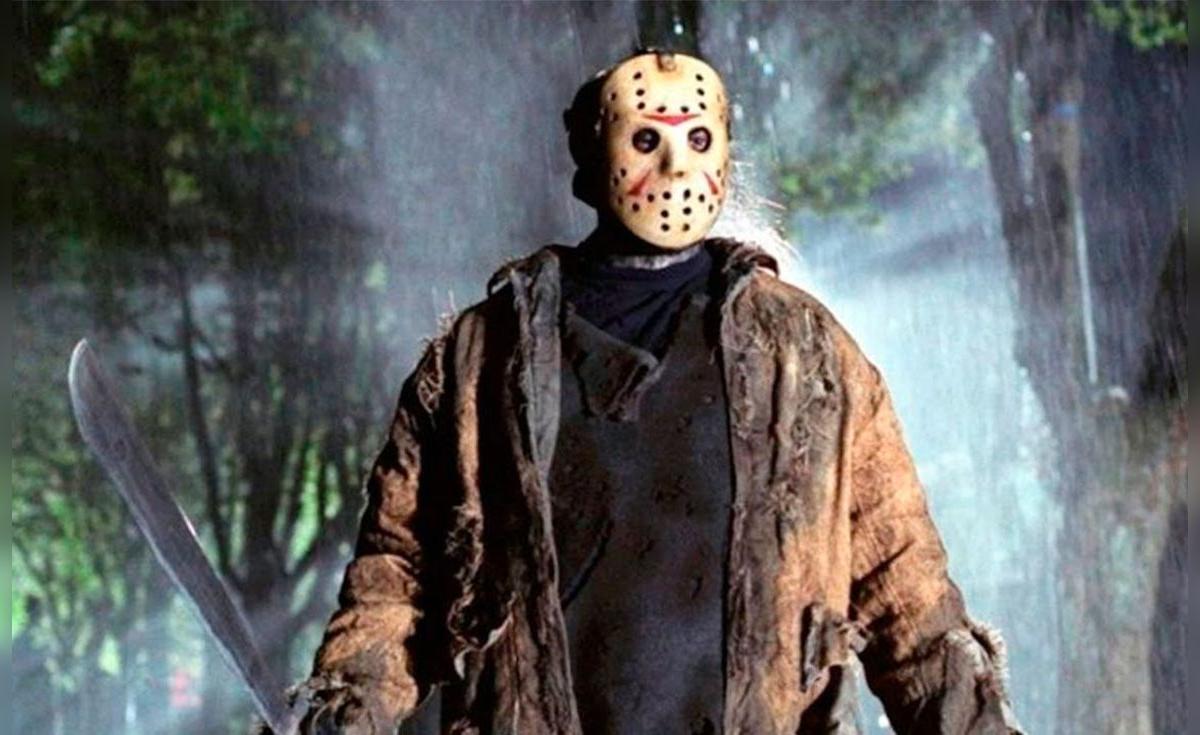 Jason en la saga Viernes 13: ¿Cuáles son las caras del hombre de la ...