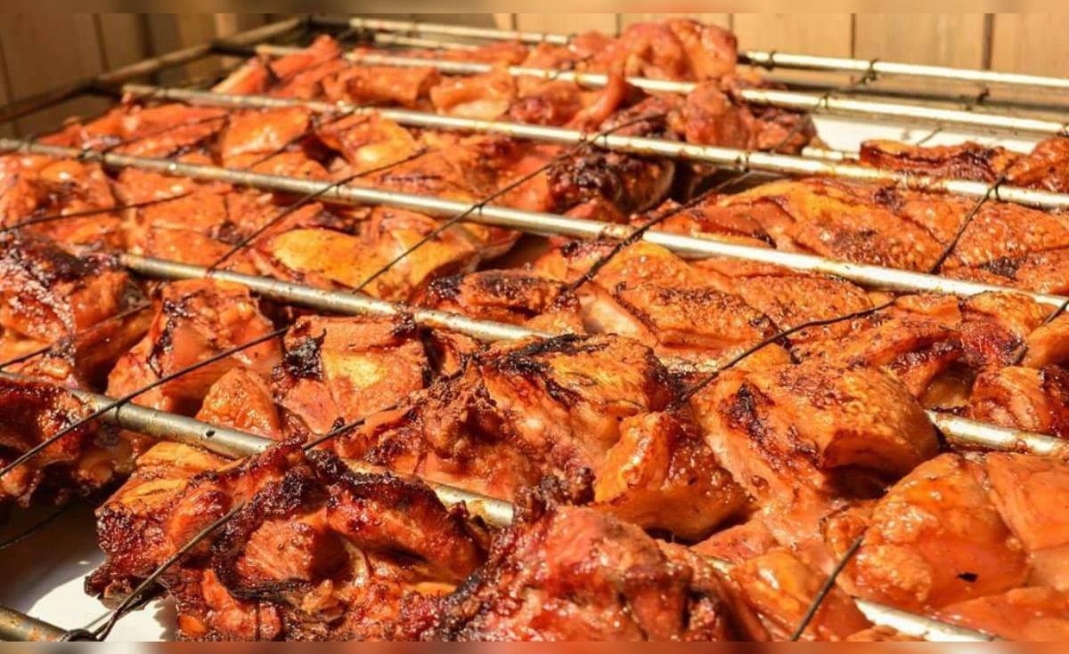 Día del Chancho al Palo: 5 de los mejores restaurantes para comer este ...