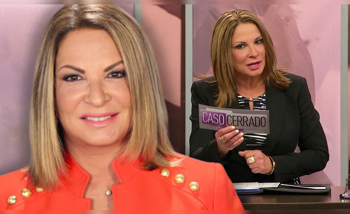 Ana María Polo: ¿cómo cambió su vida tras el fin de 'Caso cerrado' y a ...