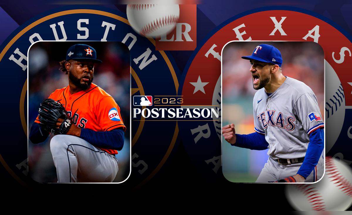 [MLB EN VIVO por ESPN] Houston Astros vs. Texas Rangers: ¿cómo ver el ...