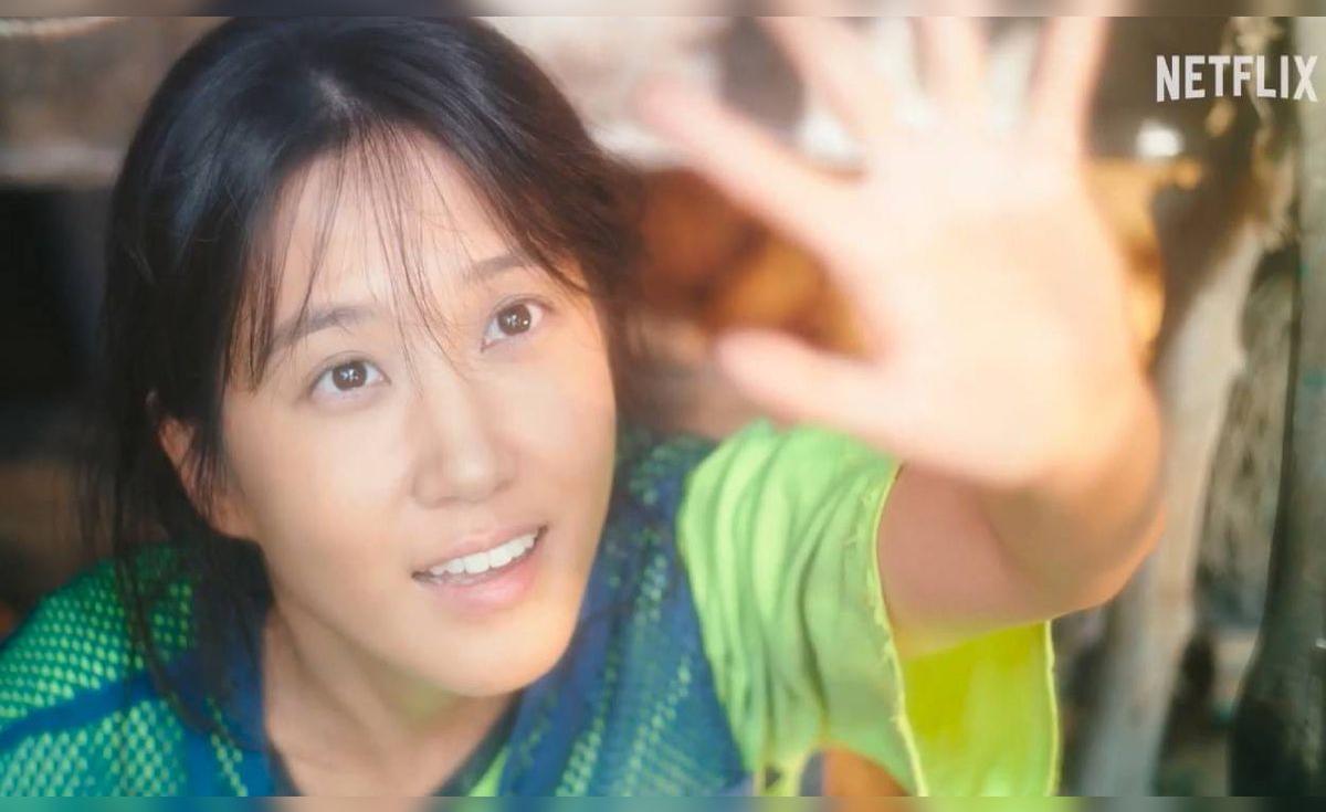 'El naufragio de una diva', reparto: ¿quiénes son los actores en la serie coreana de Netflix con ...