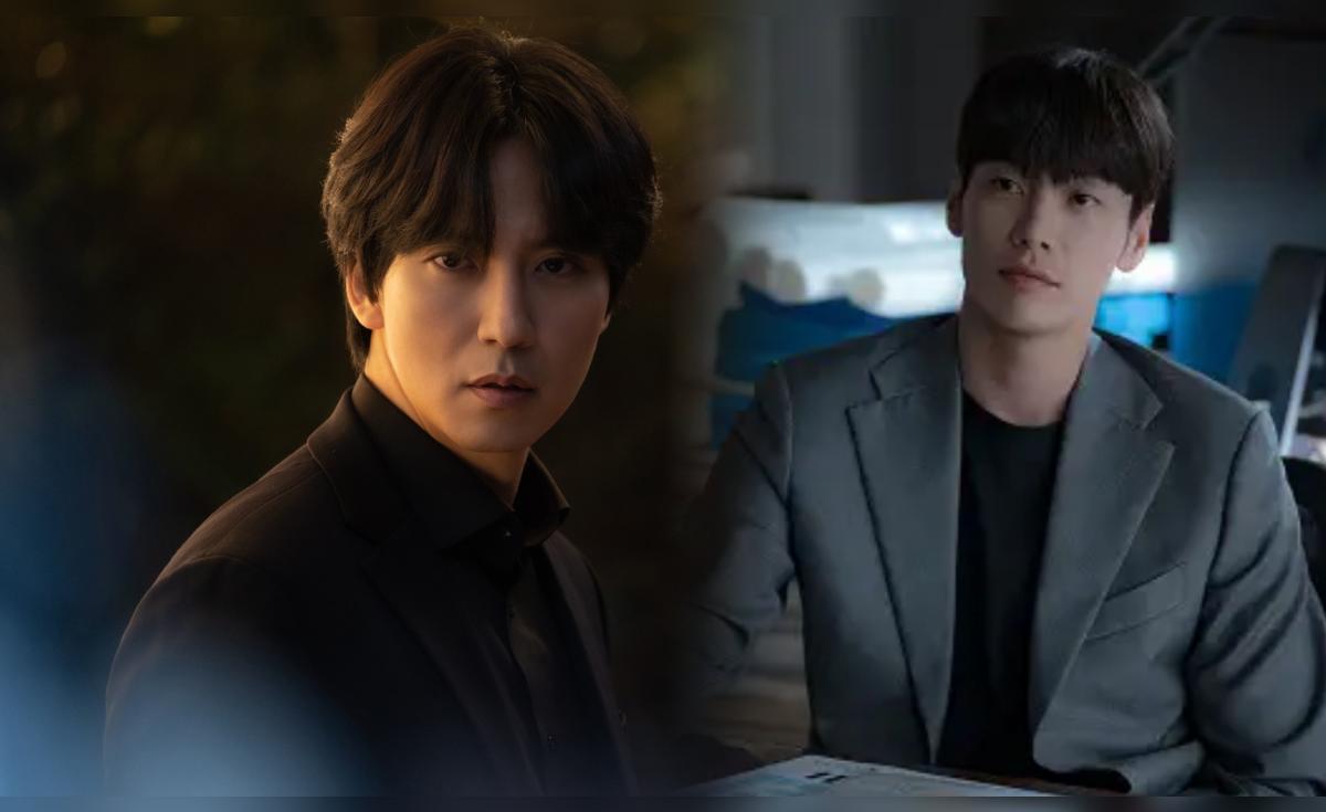 Netflix anuncia 'Trigger', el nuevo k-drama de Kim Nam Gil y Kim Young ...