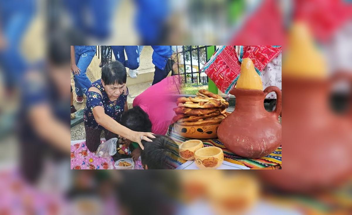 Piura: los angelitos, dulces que se entregan en conmemoración a los ...