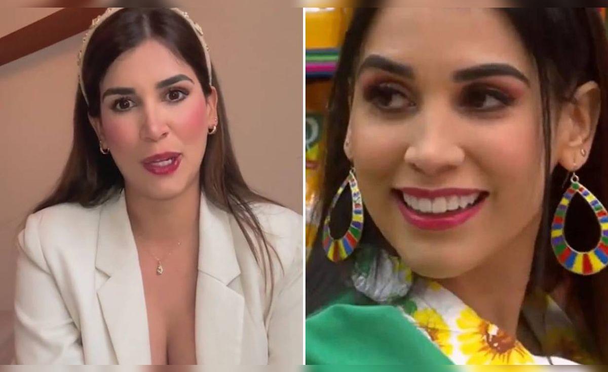 ¿Por qué Zulimar de 'Al fondo hay sitio' se fue? Liz Mariana Godoy ...