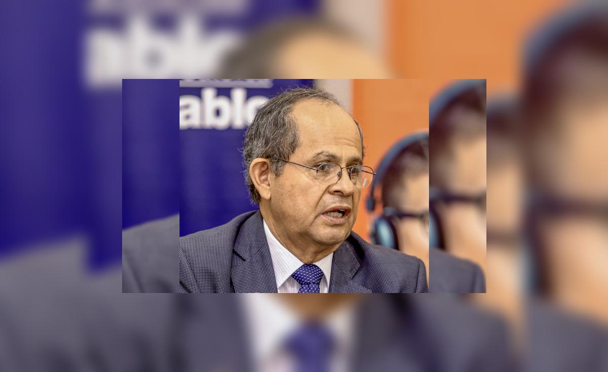 Arequipa | German Chávez Contreras : Necesitamos un shock de confianza ...