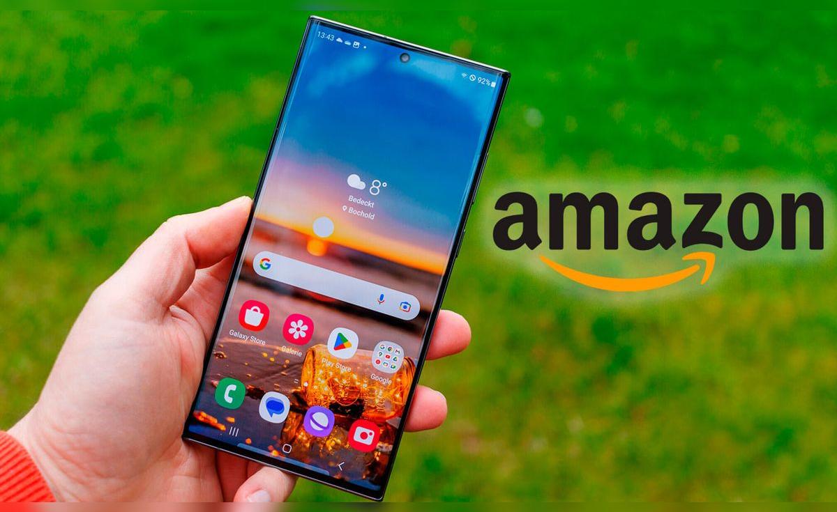 Amazon: ¿qué teléfonos tienen envío gratis a Perú y cuáles son sus ...