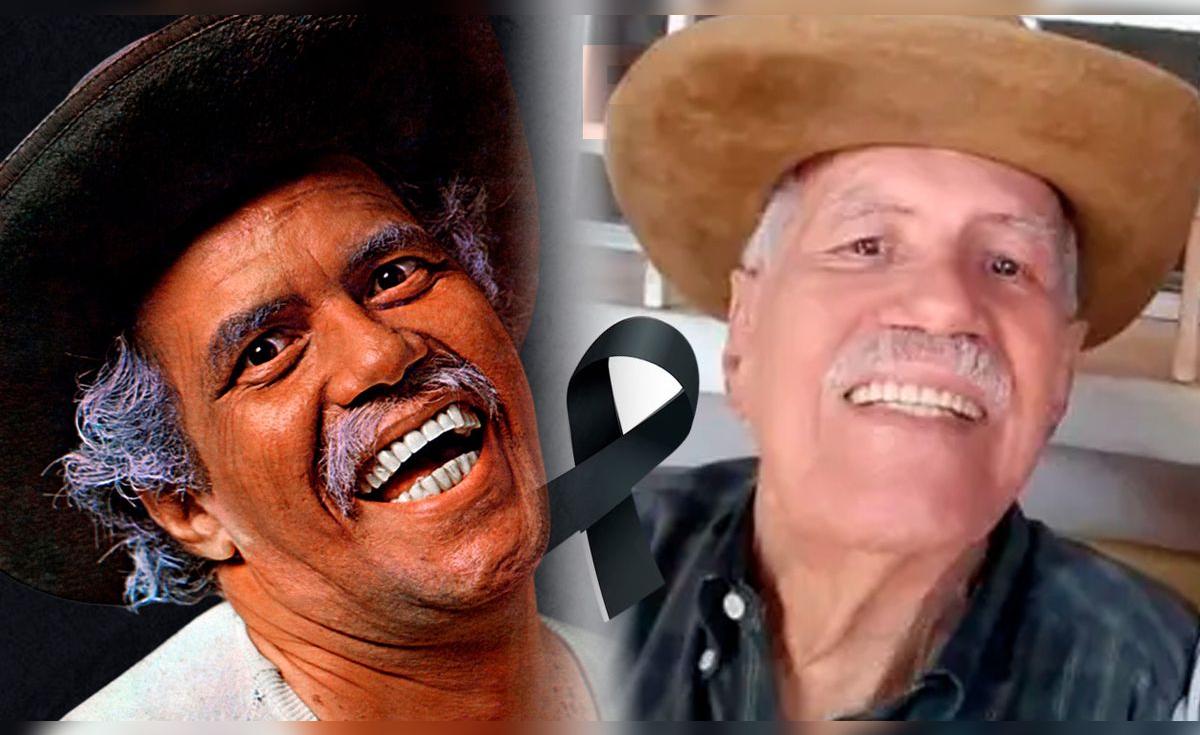 Falleció el famoso humorista venezolano Perucho Conde a los 89 años ...