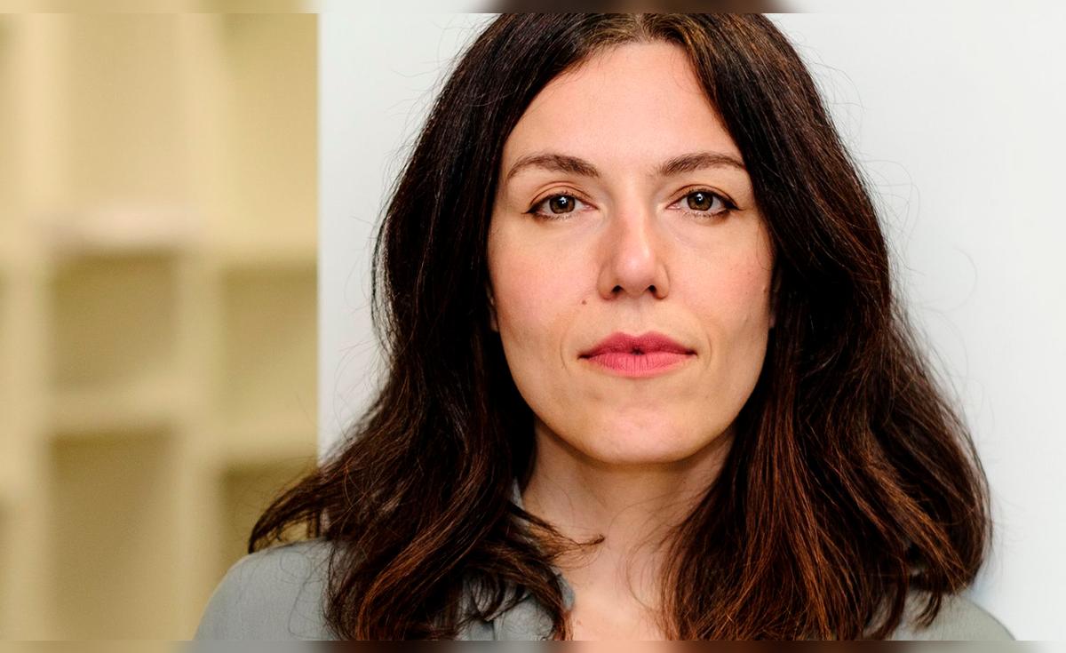Marta Peirano: "El tiempo de las grandes plataformas sociales como ...