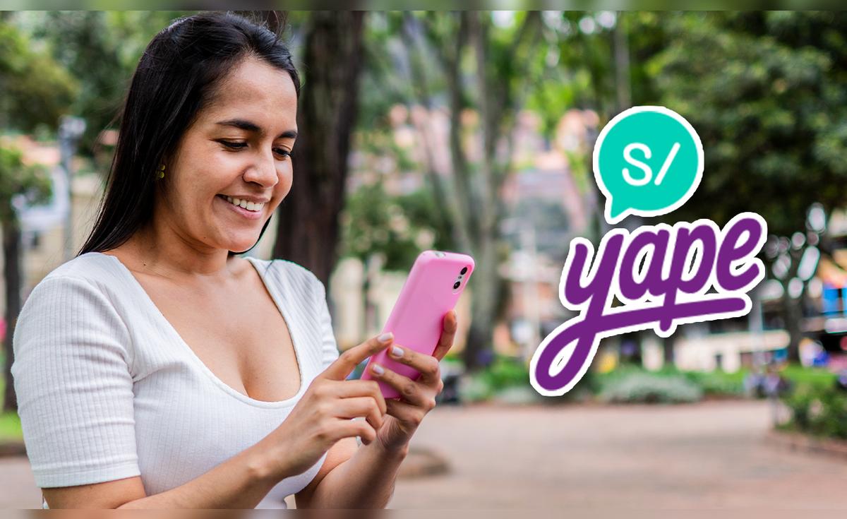 Yape BCP: ¿cuántas transacciones monetarias se registraron este ...