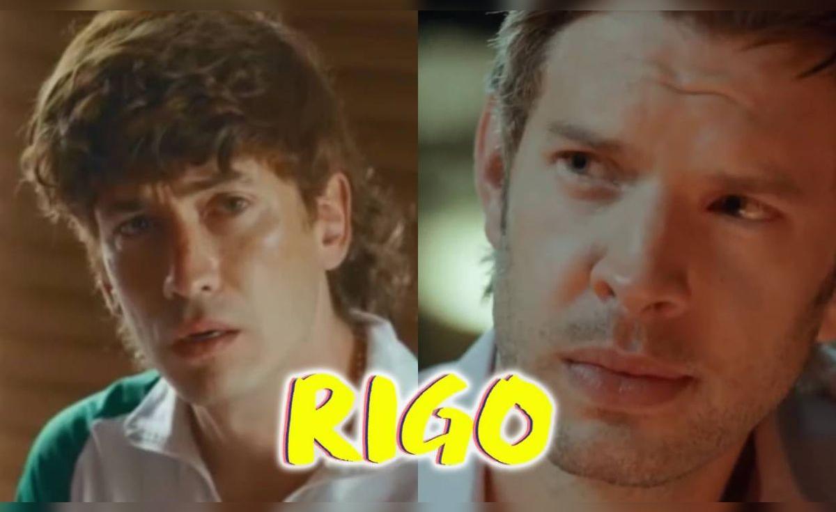 'Rigo' capítulo 22 completo por RCN: horario, canal y dónde ver ONLINE ...