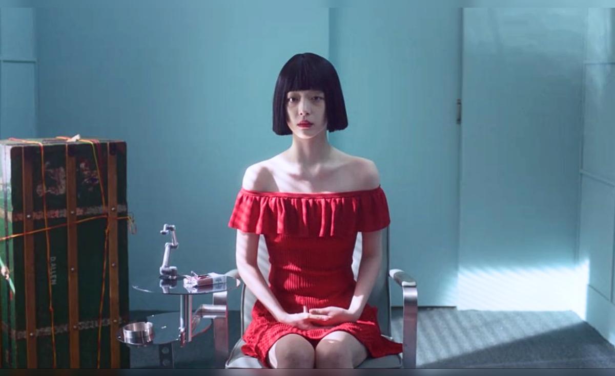 'Persona: Sulli' se estrena en Netflix: documental póstumo de la idol k ...