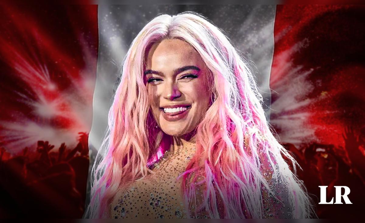 Karol G en Lima 2024, segunda fecha, preventa [LINK]: cuándo inicia la ...