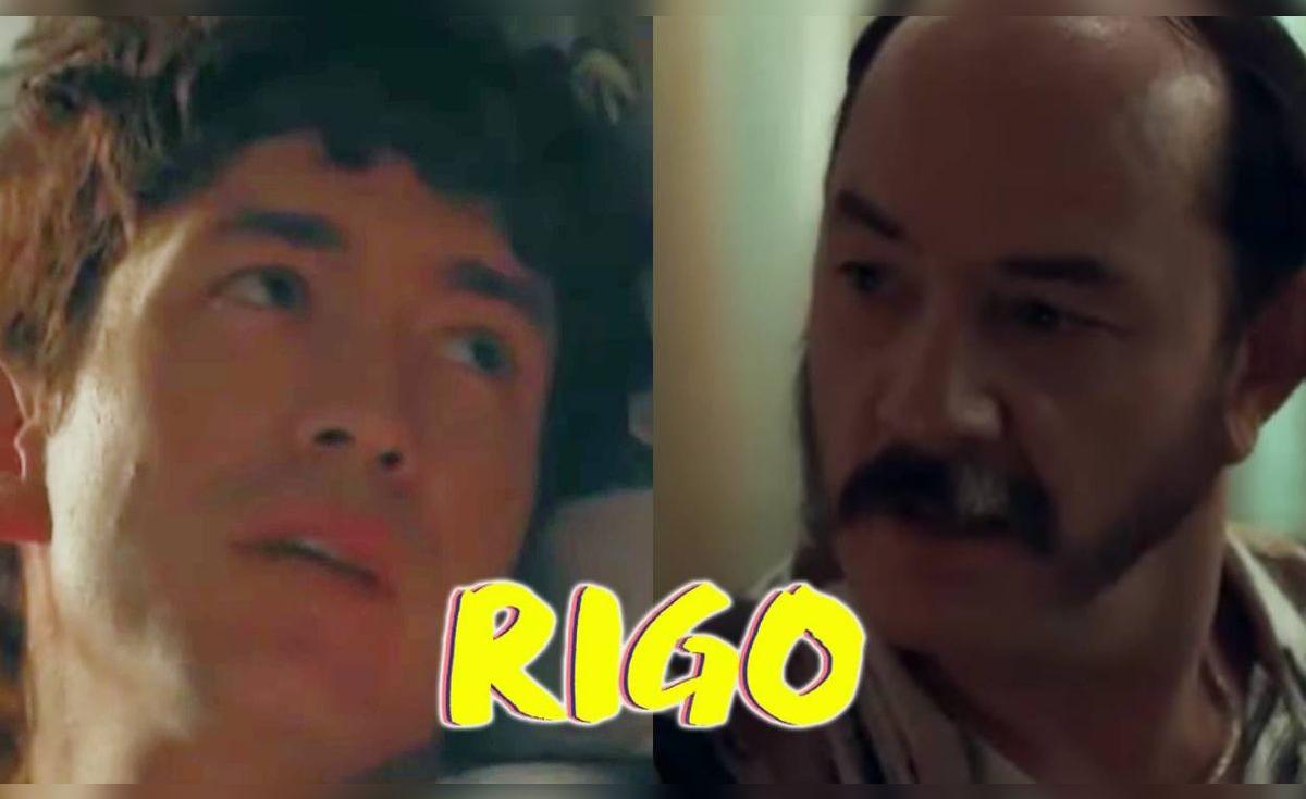 'Rigo' capítulo 28 completo por RCN EN VIVO: horario, canal y dónde ver ...